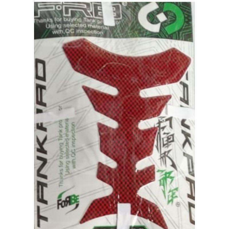Jual tankpad / tank pad / pelindung tangki motor | Shopee Indonesia