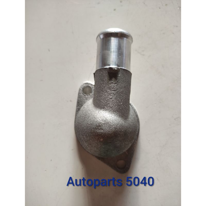 Jual Water Outlet Pipa Radiator Kijang super grand 5k 16331-13070 ...