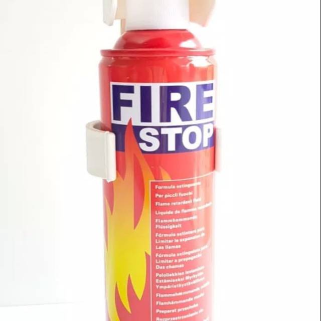 Jual Alat Pemadam Api Mobil / APAR Pemadam Api Portable Mobil Mini ...