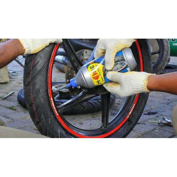 Jual cairan tubeles /lem tubles m-one | Shopee Indonesia