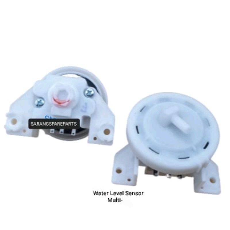 Jual WATER LEVEL SENSOR MESIN CUCI MULTI/UNIVERSAL/TOP LOADING | Shopee ...