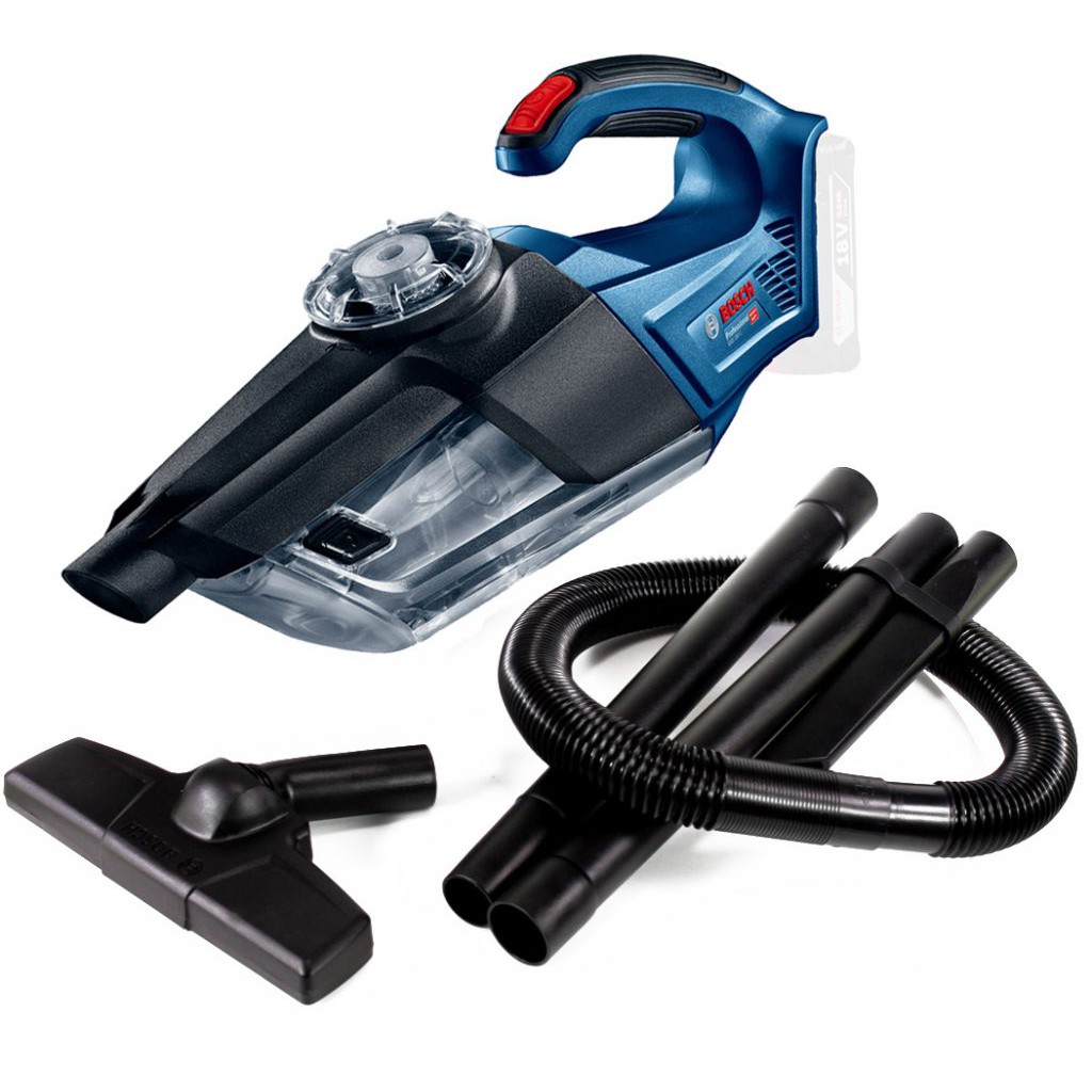 Jual Bosch GAS 18 V-1 18V Cordless Vacuum Cleaner ( Unit Only ...