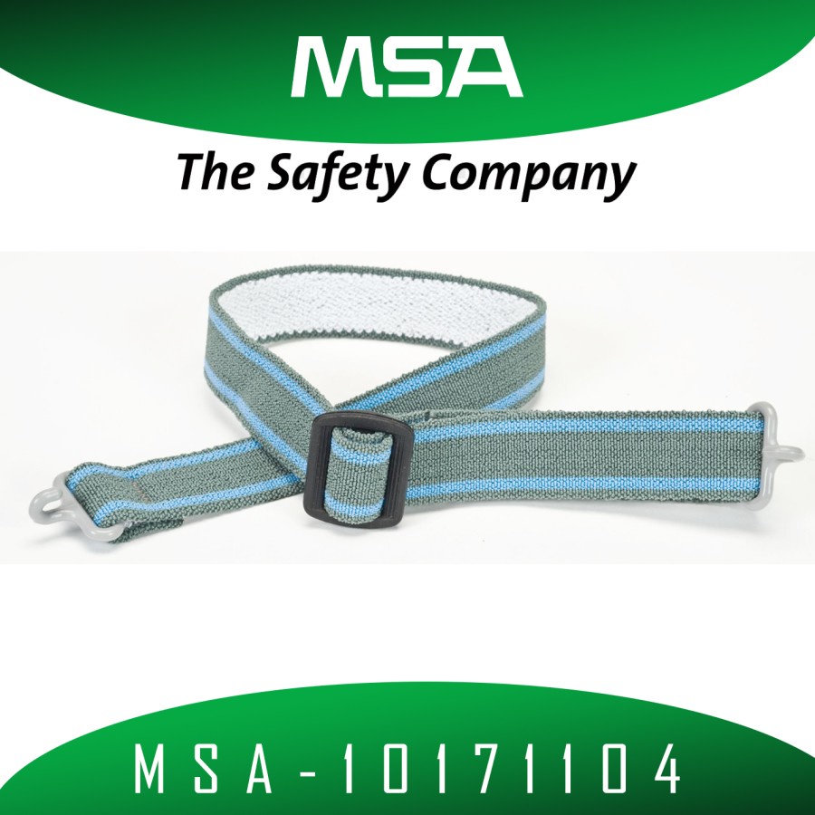 Jual Tali Dagu Helmet / Chinstrap Merk MSA Original Type 10171104 ...