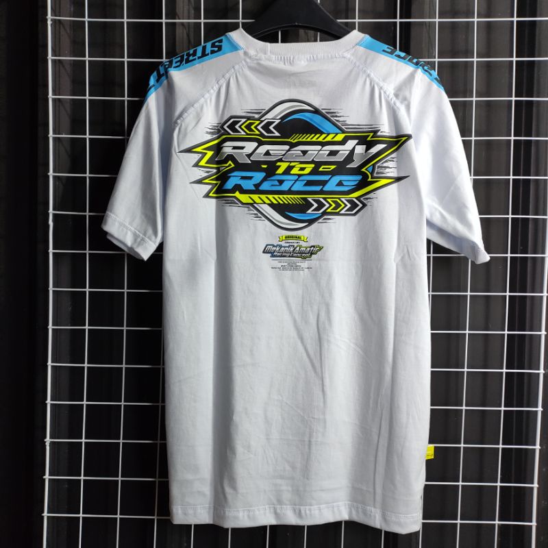 Jual KAOS RACING MEKANIK AMATIR READY TO RACE KAOS MURAH KAOS VIRAL ...