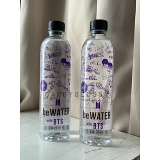 Jual BTS BE Water Terlengkap & Harga Terbaru Agustus 2025 | Shopee ...