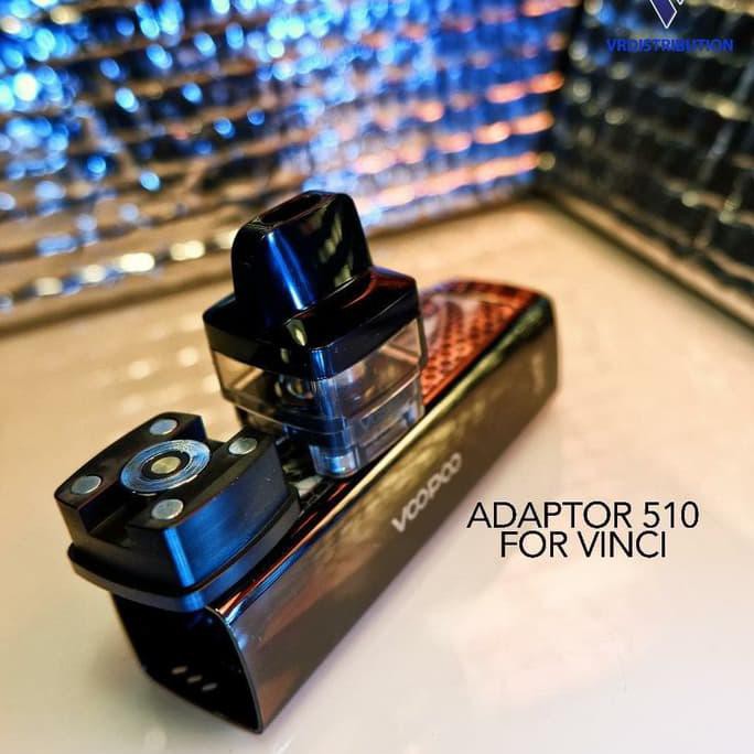 Jual VXV 510 ADAPTER FOR VINCI | Shopee Indonesia