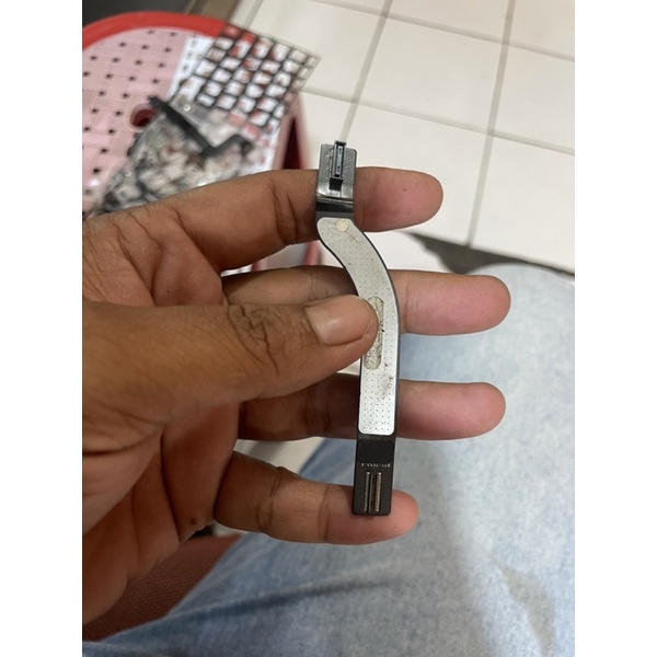 Jual FLEKSIBLE FPC USB HDMI MB PRO RETINA 15 INCH 2015 A1398 ORIGINAL ...