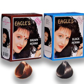 Jual HENNA PEWARNA RAMBUT/PEWARNA RAMBUT HERBAL/PENUTUP UBAN | Shopee ...