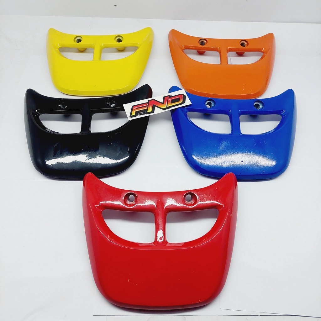 Jual BEHEL BEGEL PLANGER PEGANGAN JOK BELAKANG YAMAHA FIZ R VEGA R OLD ...