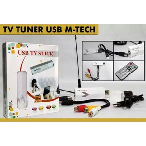 Jual USB TV Tuner Stick | Shopee Indonesia
