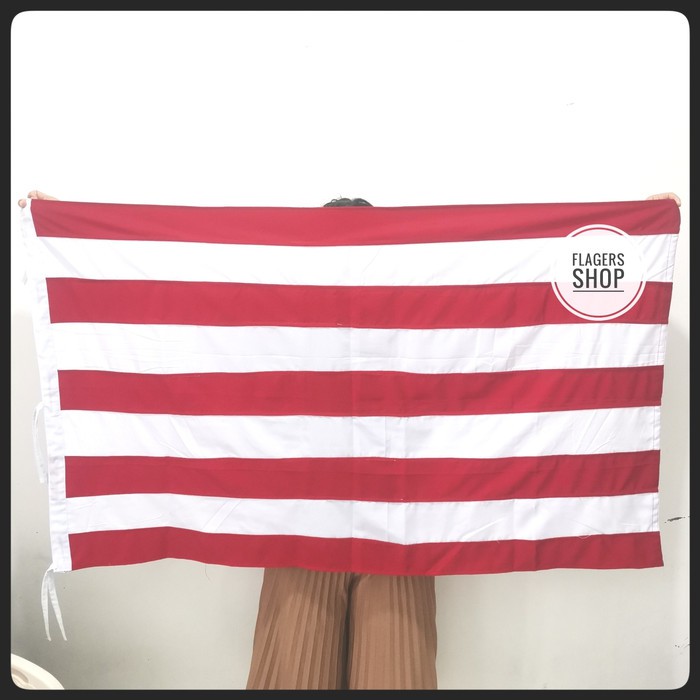 Jual Bendera Lencana Perang TNI-AL 90x135 Cm | Shopee Indonesia