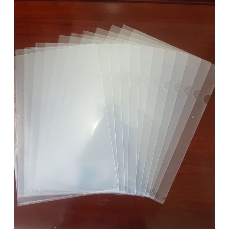 Jual MAP BENING / TRANSPARAN UKURAN FOLIO | Shopee Indonesia