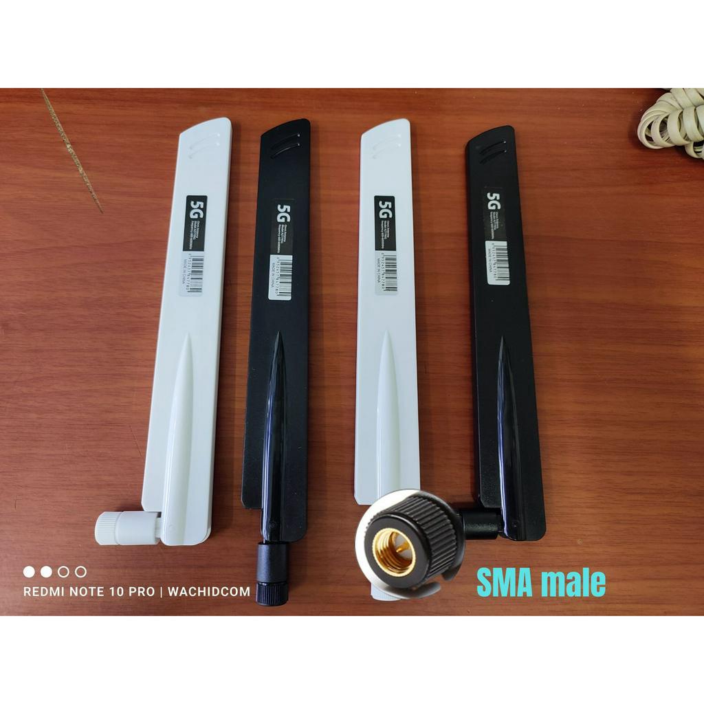 Jual Antena modem orbit Star2 Star3 5G 18DBI 2G/3G/4G/5G | Shopee Indonesia