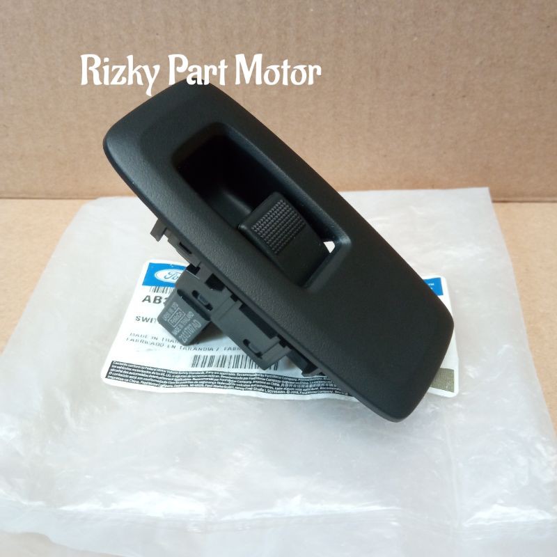 Jual Switch Power Window Ford Ranger T6 2.2cc & 3.2cc Original Part ...