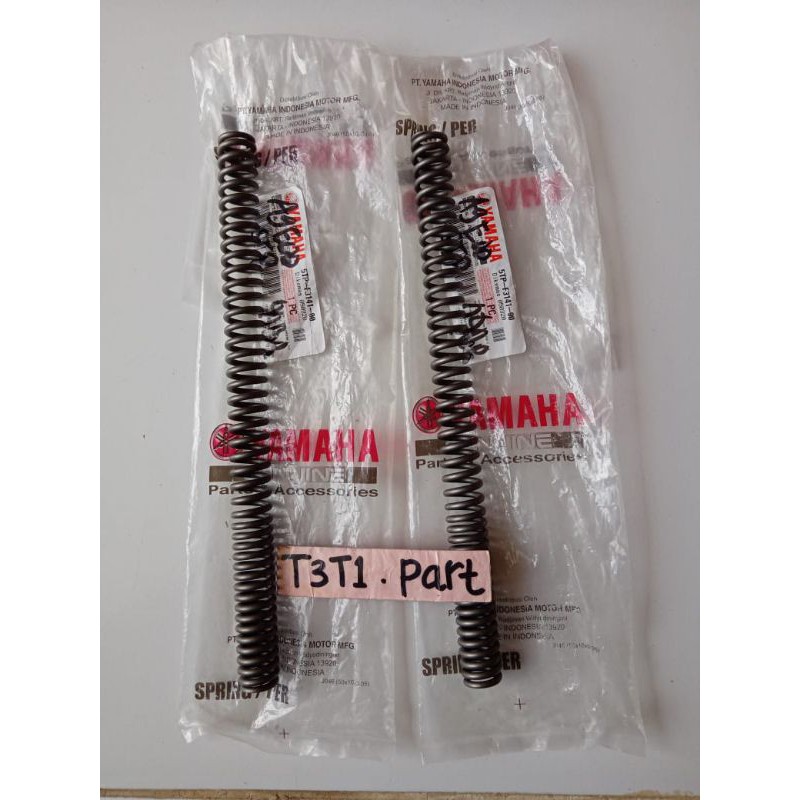 Jual per sok(5TP) depan Jupiter z lama/Jupiter z burhan/Vega r lama ...