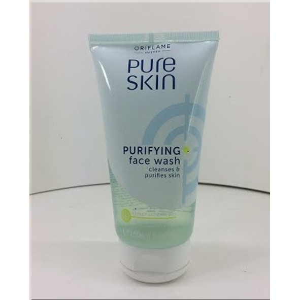 Jual Pure Skin Face Wash / Pure Skin 2in1 Scrub | Shopee Indonesia