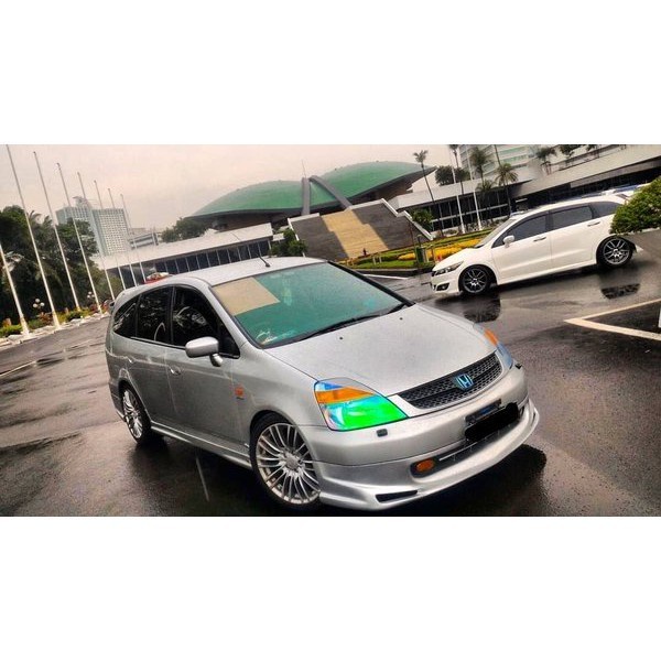 Jual BODYKIT Honda stream Mugen rn1 | Shopee Indonesia