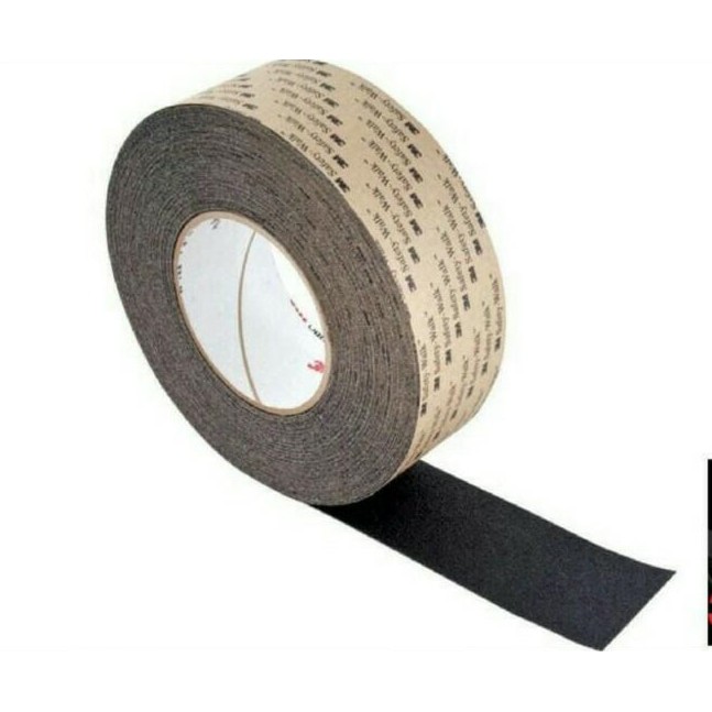 Jual 3M Safety Walk untuk Tangga, Anti Slip Sticker - 2 inch x 1 meter ...