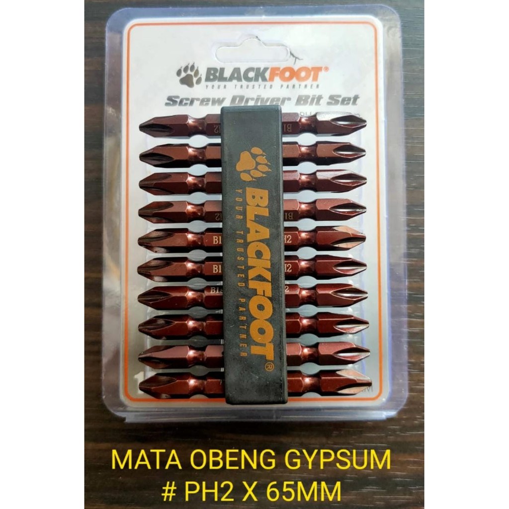 Jual Mata Obeng Angin Mata Obeng Bor Plus Plus 6x65 mm BlackFoot Plus ... Jual Mata Obeng Angin Mata Obeng Bor Plus Plus 6x65 mm BlackFoot Plus ...