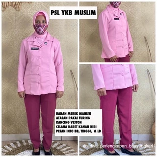 Jual Pakaian Psl Terlengkap & Harga Terbaru Januari 2026 | Shopee Indonesia