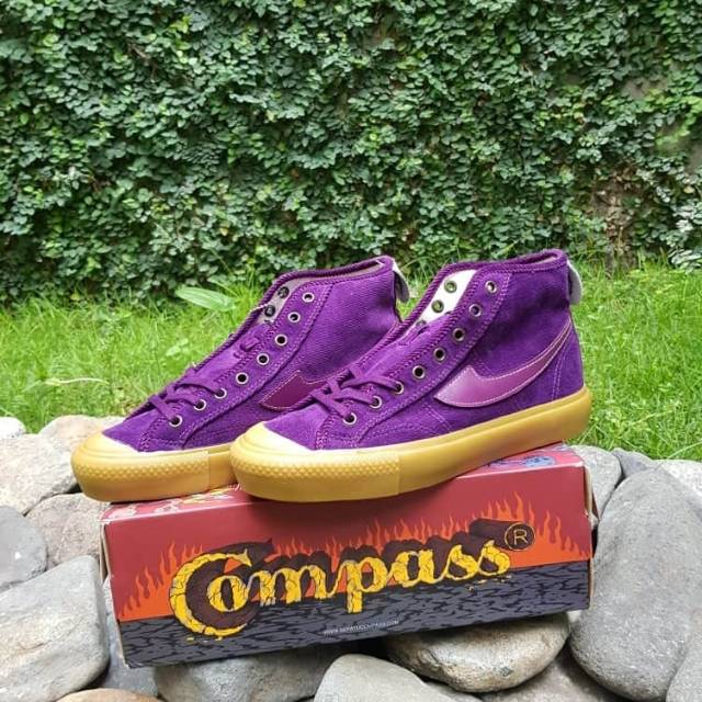 Jual Compass KPR Rey Marshall | Shopee Indonesia