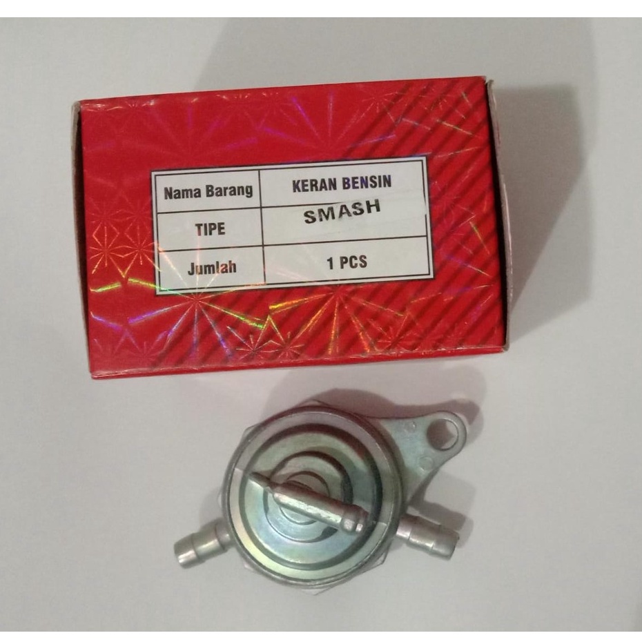 Jual KRAN KERAN MEMBRAN POMPA BENSIN KARISMA MIO SMASH SATRIA FU 150 SUPRA X 125 JUPITER MX ...