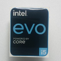 Jual Stiker iNTEL EVO CORE i5 2020 | Shopee Indonesia