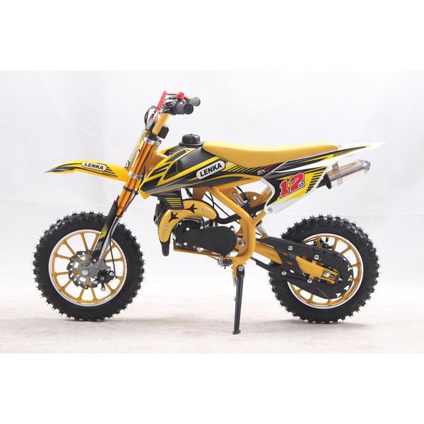 Jual Lenka Trail MC 12 | Shopee Indonesia