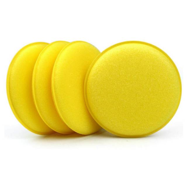 Jual Sponge Applicator / Wax Applicator | Shopee Indonesia