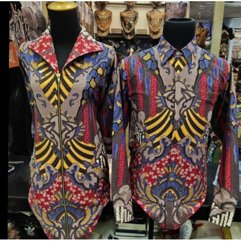 Jual Batik Java | Shopee Indonesia
