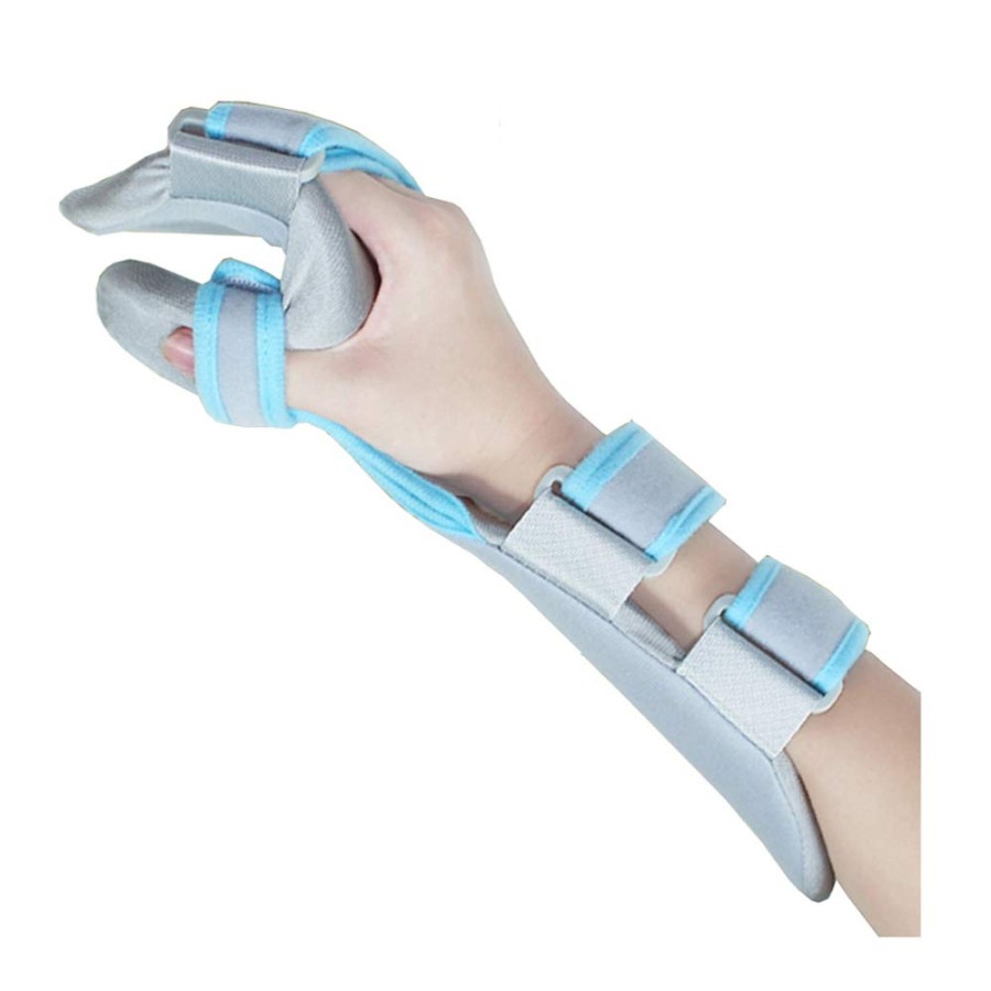 Jual Alat Terapi Untuk Penyangga dan Penopang Pergelangan Tangan Wrist ...
