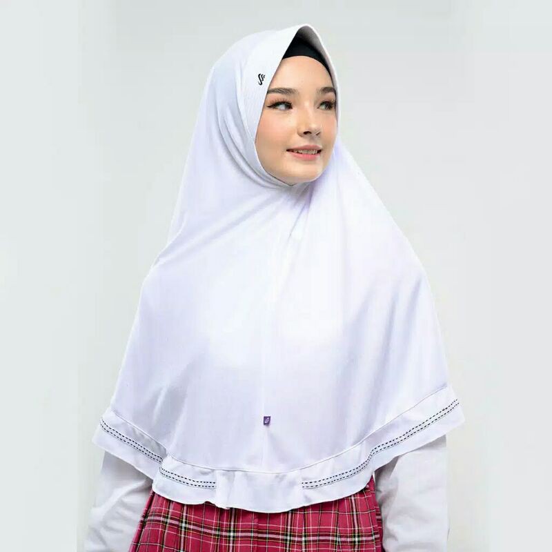Jual Jilbab Instan Rabbani Kerudung Gloria | Shopee Indonesia
