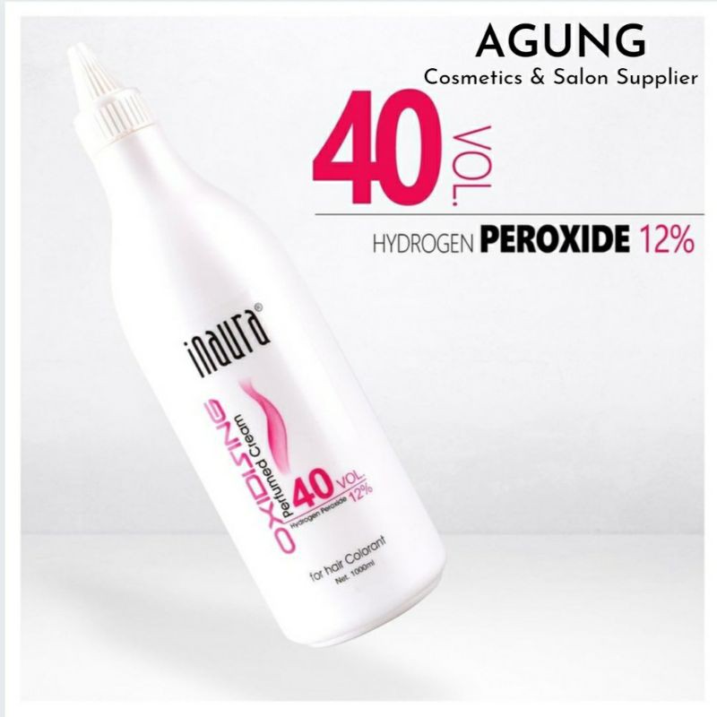 Jual INAURA OXIDISING 1000ml | Shopee Indonesia