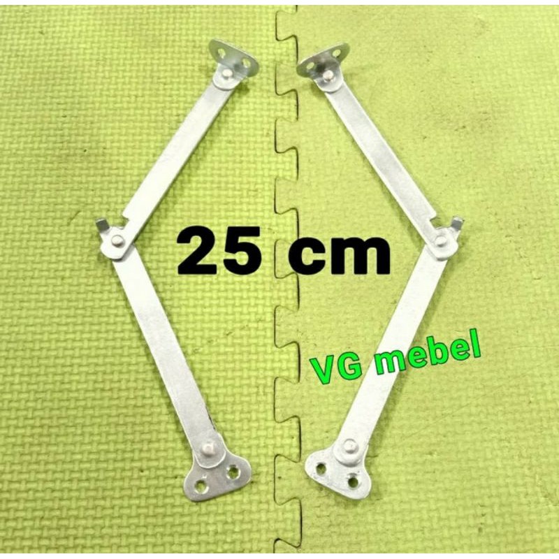 Jual Engsel wayang - Engsel sikutan - Engsel salon - Engsel becak 10 ...