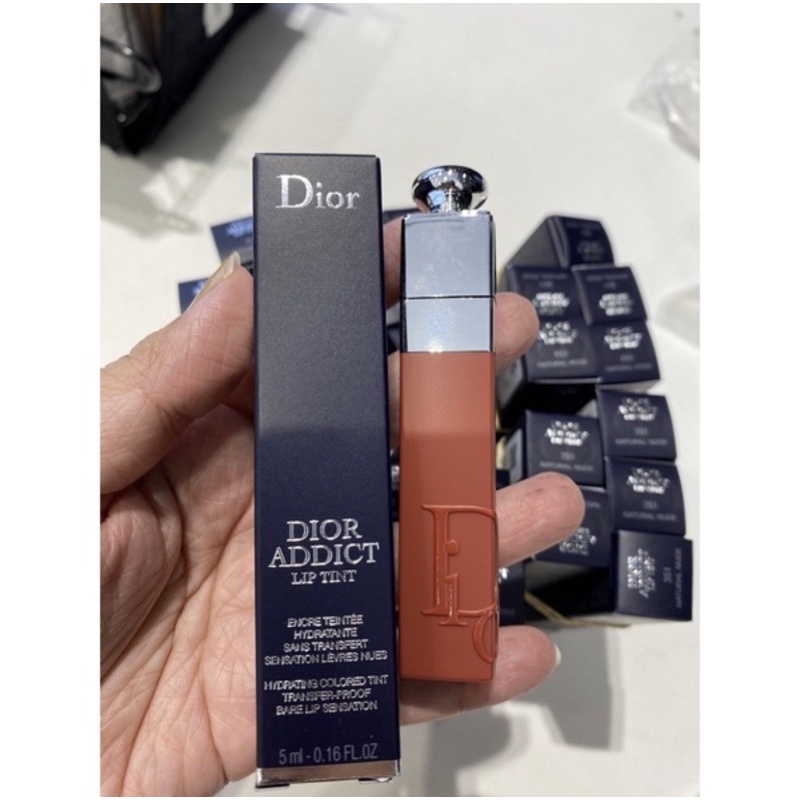 Jual Dior lip tattoo | Shopee Indonesia