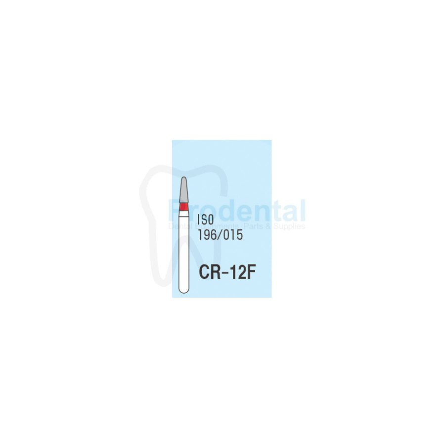 Jual Dental Round Bur / Dental Diamond Bur Gigi High Speed Highspeed ...