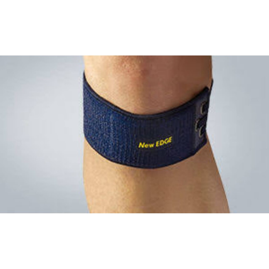 Jual PAVIS 45 JUMPER'S KNEE BRACE DEKER LUTUT Knee Support | Shopee ...