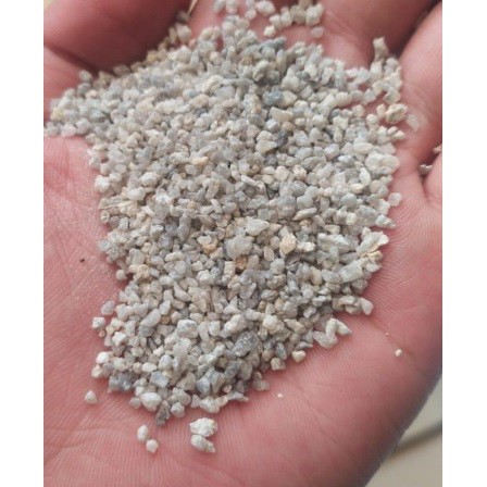 Jual Filter Air Pasir Silika / Kwarsa Mesh 10-14 / Pasir Media ...