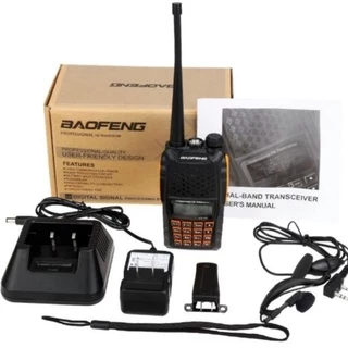 Jual Baofeng HT Terlengkap & Harga Terbaru Juni 2024 | Shopee Indonesia