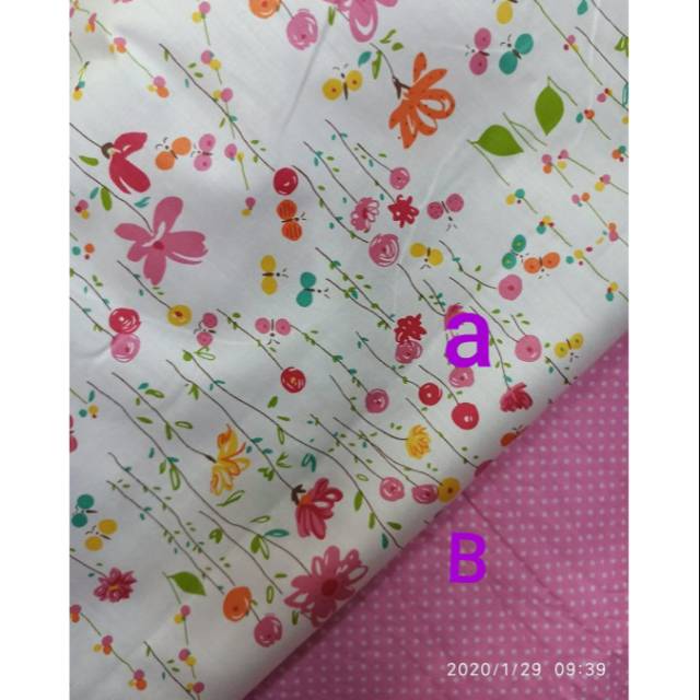 Jual KATUN JEPANG BY JAPAN DESIGN MOTIF (LEBAR 150 CM) HARGA PER 1 M ...