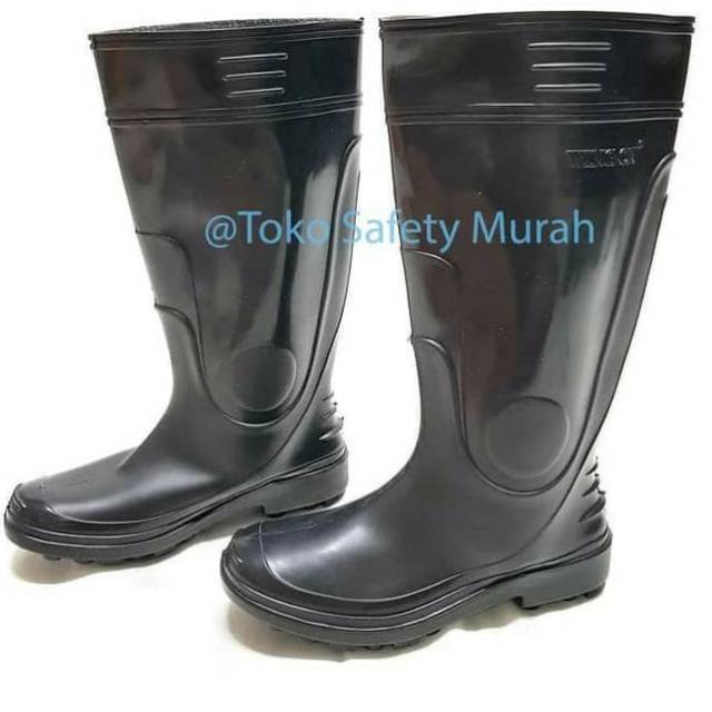 Jual SEPATU PROYEK / BOOT WING ON | Shopee Indonesia