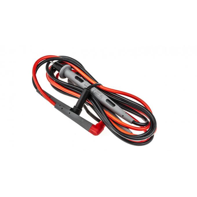 Jual FLUKE TL71 Premium Test Lead Set 4mm Cable 1.5m - Kabel ...