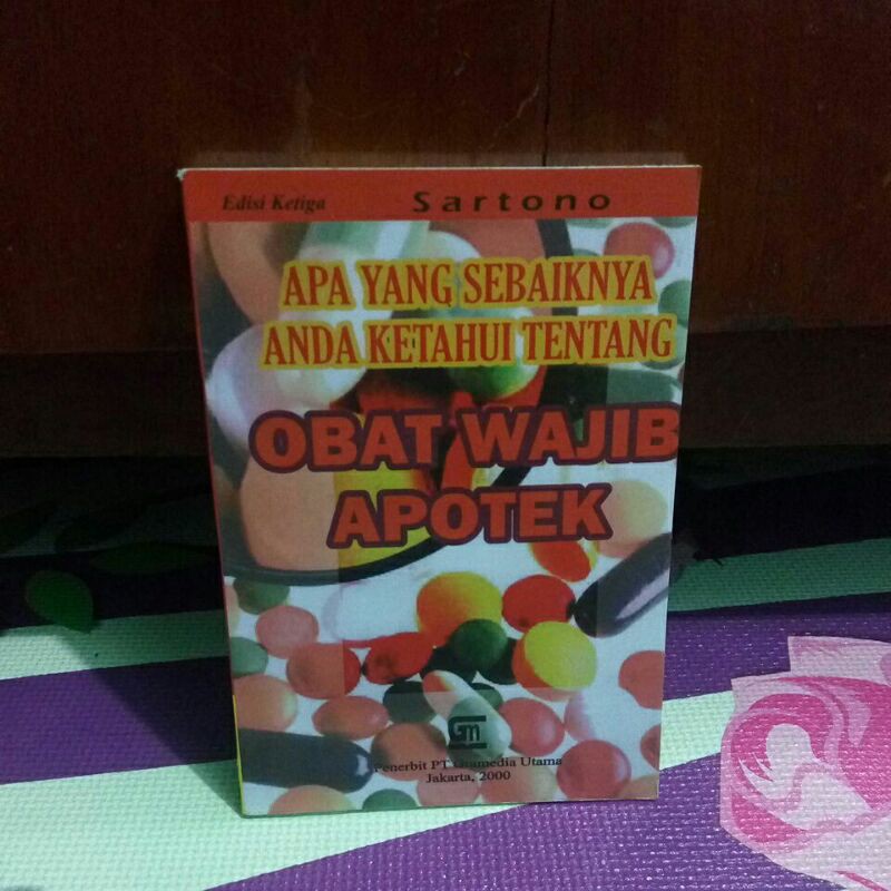 Jual obat wajib apotek | Shopee Indonesia