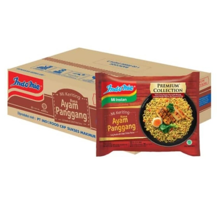 Jual Indomie Keriting Goreng | Shopee Indonesia