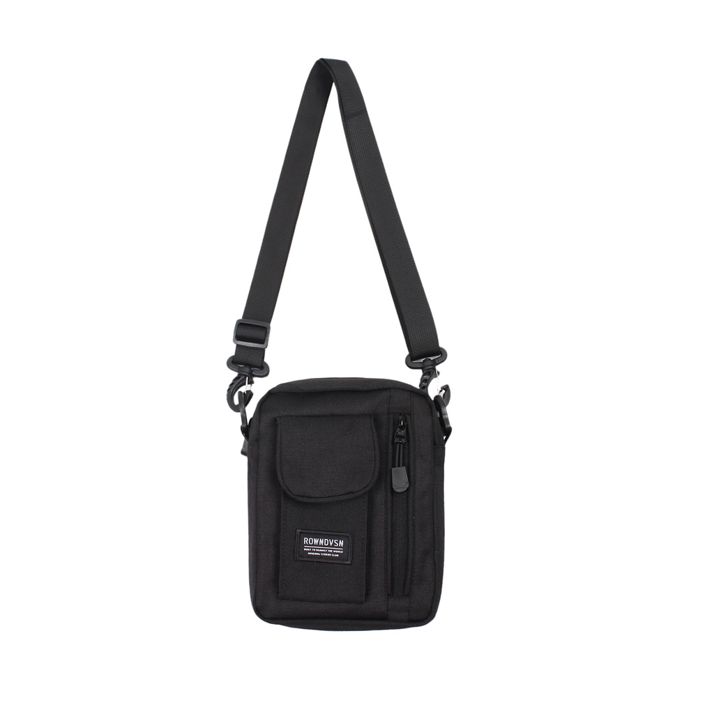 Jual Rown Division Storage Sling Bag - Rowndvsn Tas Selempang Ruinz ...