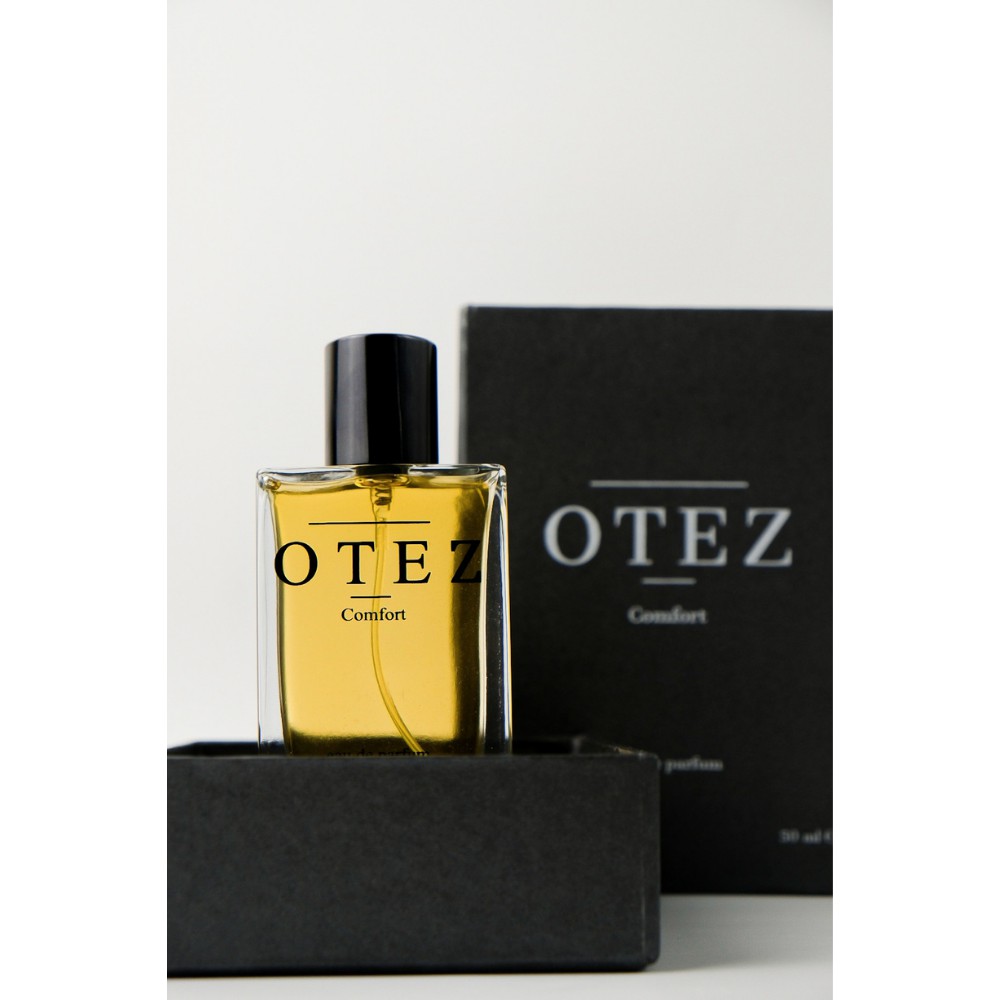 Jual Perfume OTEZ - Comfort For Him | Shopee Indonesia
