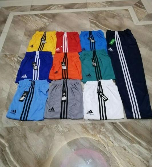 Jual Kekinian Celana training putih polos pria/wanita ., | Shopee Indonesia