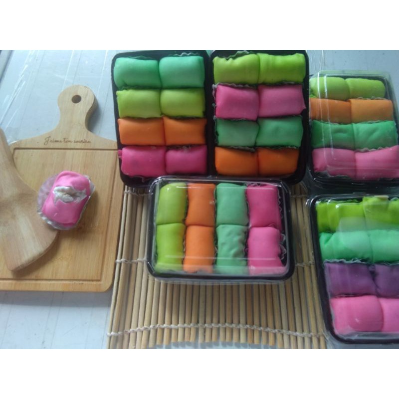 Jual Pancake Mini Durian | Shopee Indonesia