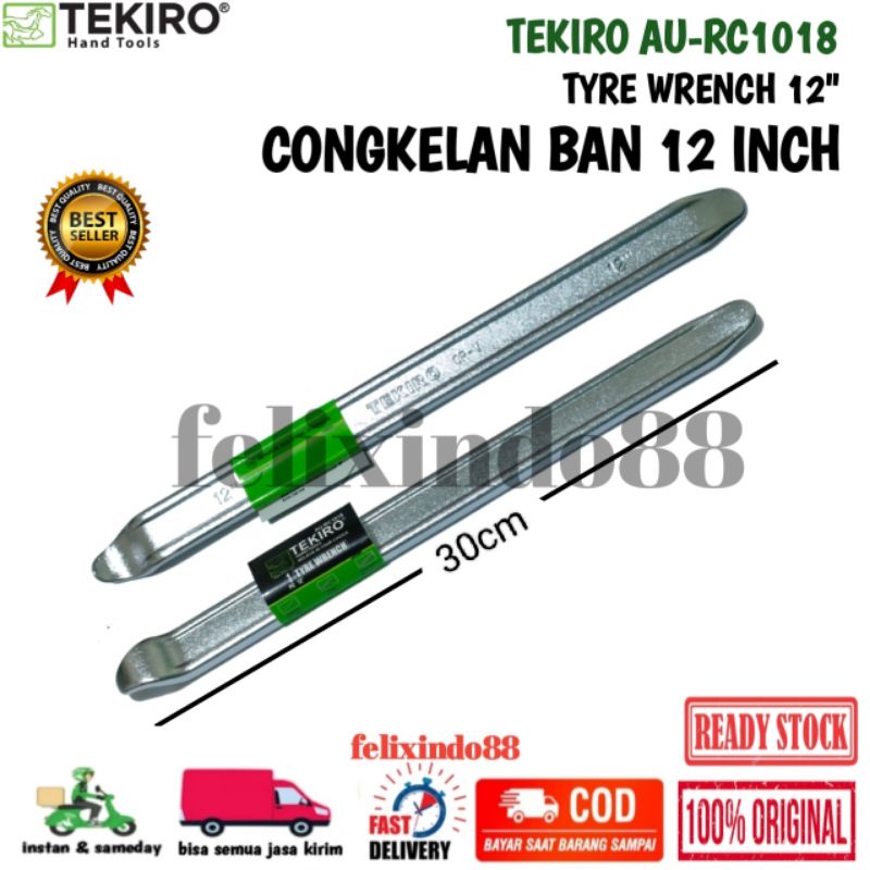 Jual ALAT CONGKEL BAN - CONGKELAN BAN MOTOR MOBIL TEKIRO ORIGINAL 10 12 ...