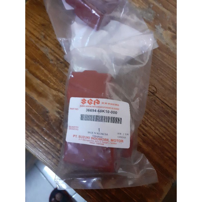 Jual tutup terminal aki plus suzuki ertiga | Shopee Indonesia